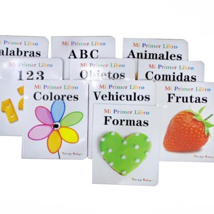 Libros Infantiles – IsiStore
